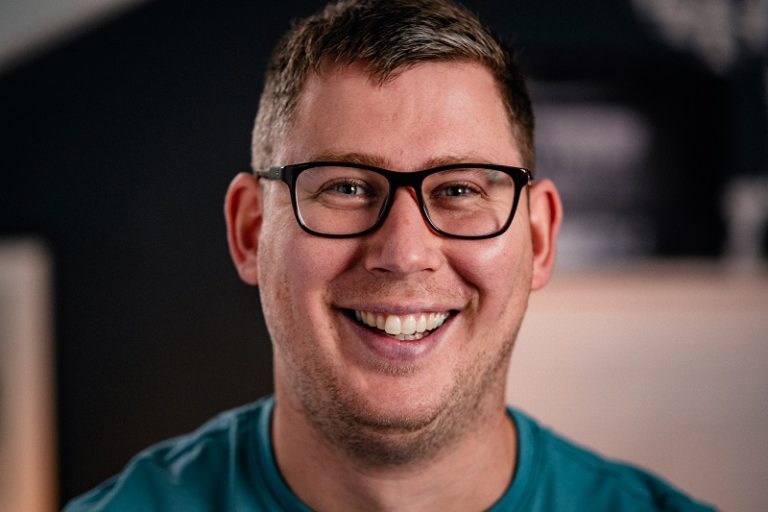 Henry - Proud to Care